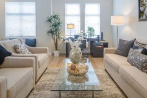 10 Small Apartment Decorating Ideas That Make Your Space Feel Like Home ...